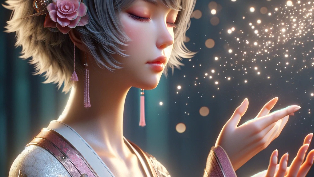 「いまここを大事にする」- 集中力の鍵｜雲母 きらら｜coconalaブログ